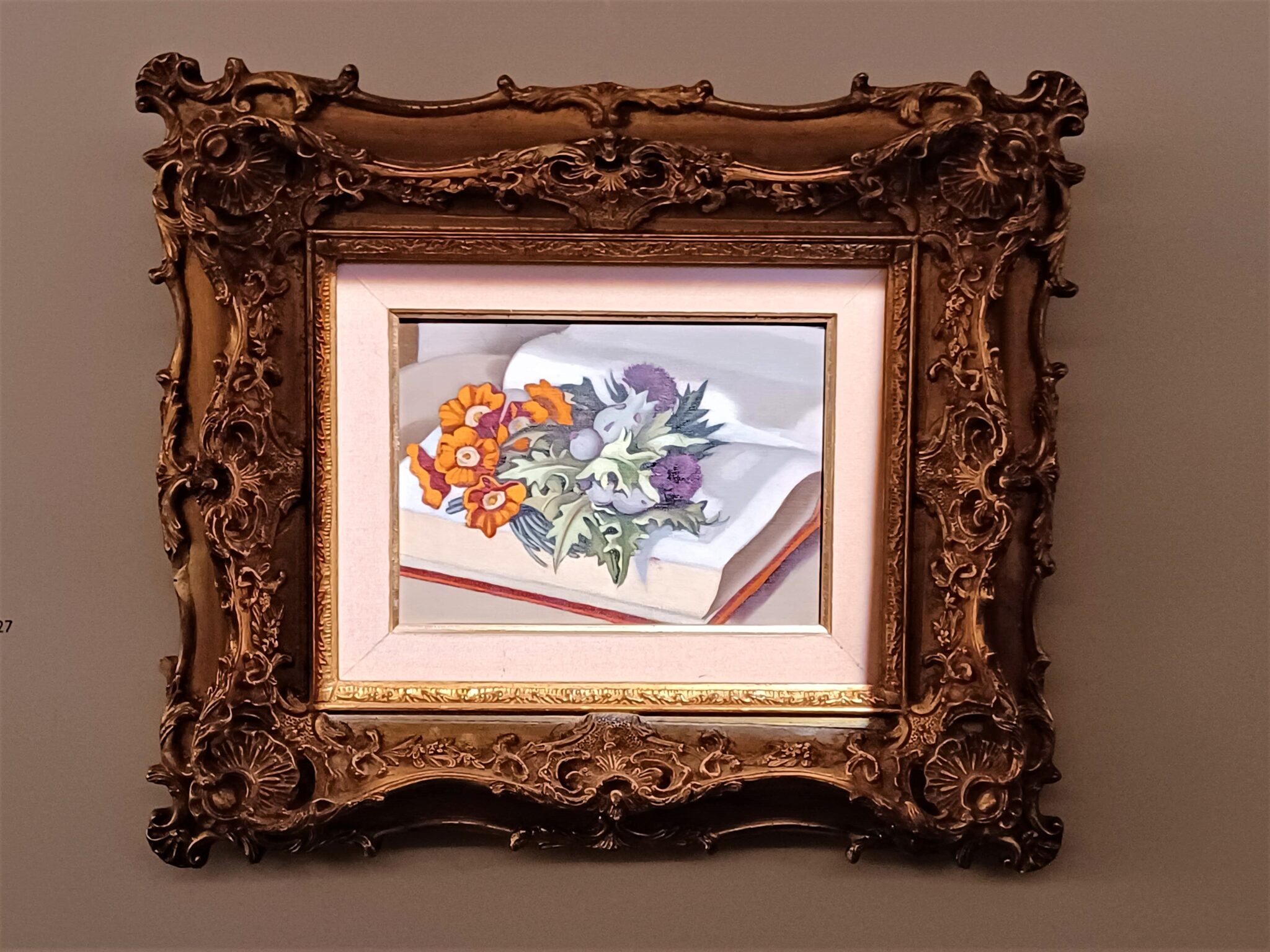 Villa le Fleur - muzeum sztuki Ecole de Par